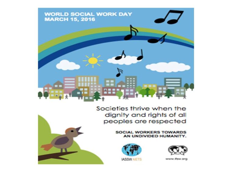 World Social Work Day 2016 Poster! – International Association of ...