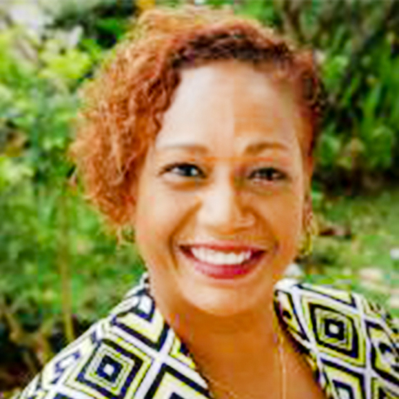 Karene-Anne Nathaniel – International Association of Schools of Social ...